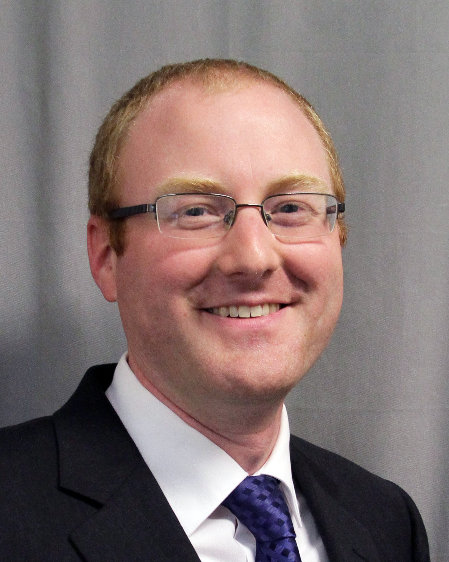 Thomas More Employee Directory - Details